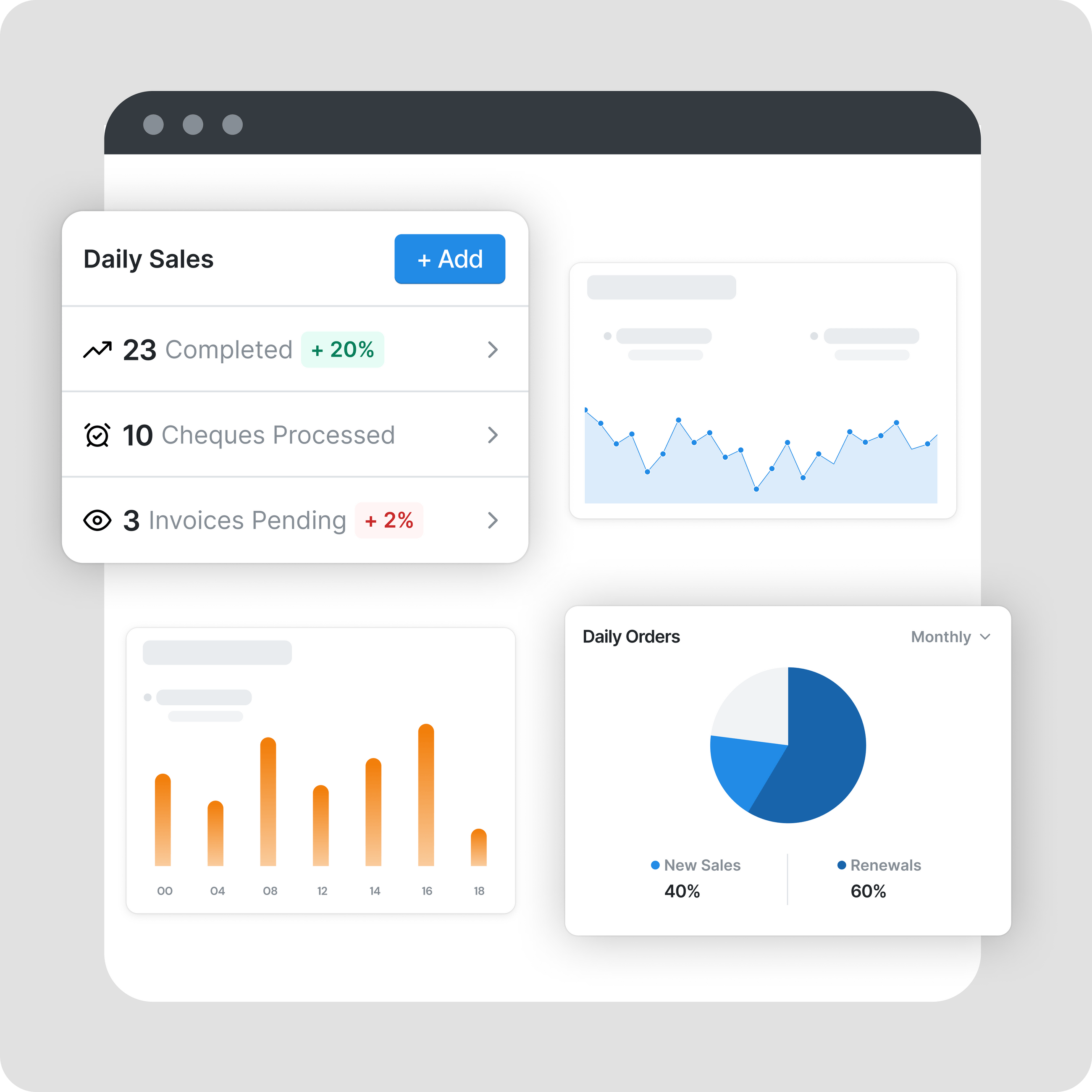 Scale Remote Teams With Field Service Automation | Fieldproxy